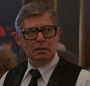 Croupiers - Television and Film Character Encyclopedia