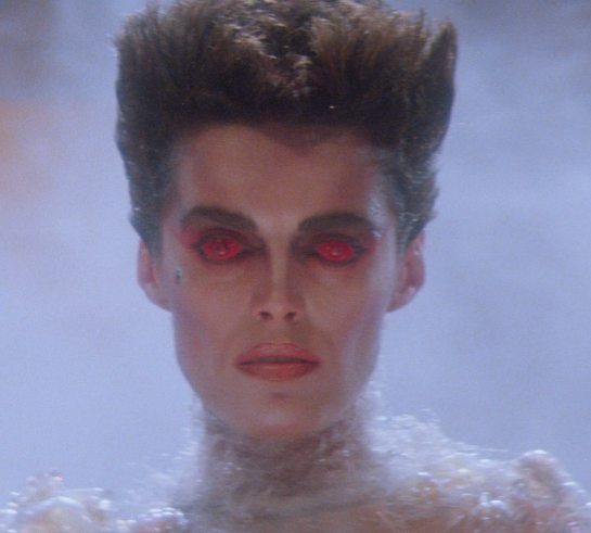 Gozer From Ghostbusters