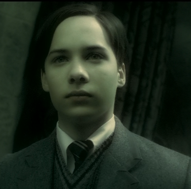 Tom Riddle
