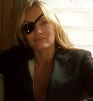 Kill Bill 2 Elle Driver