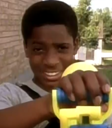 Kenny Harris (AYAOTD) - Television and Film Character Encyclopedia