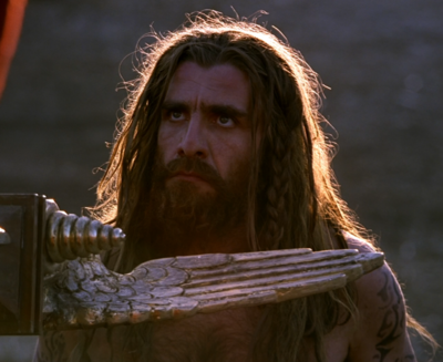 Vercingetorix Rome Series Episode Alesia 52 BC Caesar's Gallic Wars